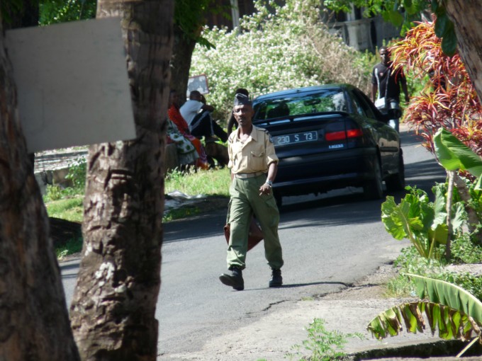 NDE CHEHIKO CHA DJOMANI - Djomani-mboude